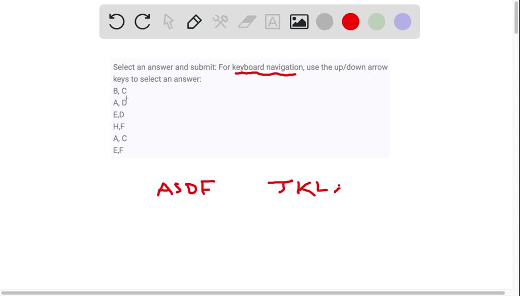 Solved If The Navigation Pane Is Not Open Click The Expand Button To Open It And View The