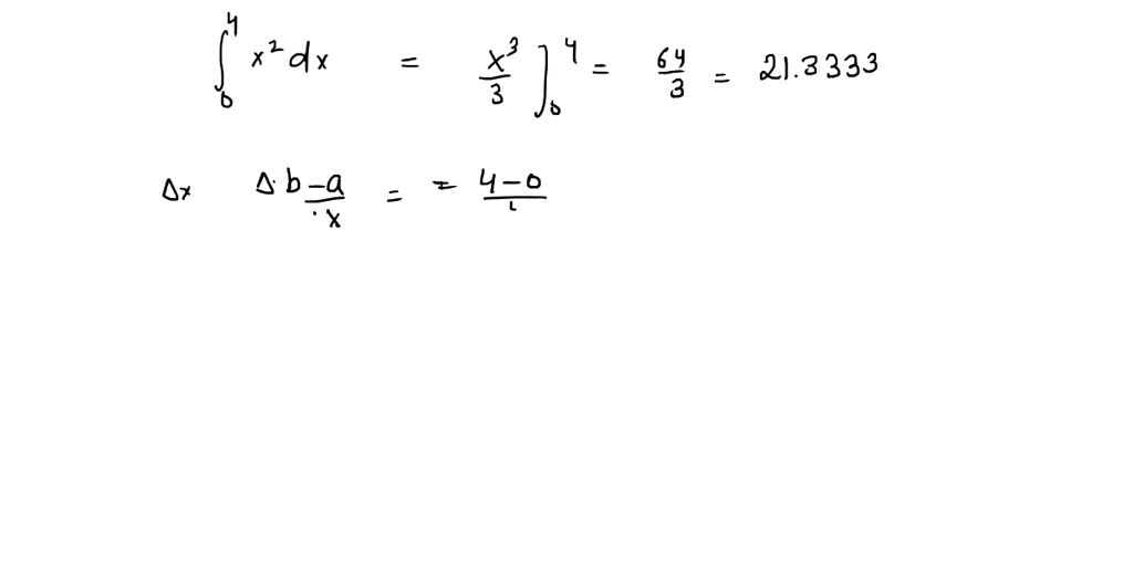 SOLVED: Design a spreadsheet to numerically calculate the following integral ∫(fsin(dr)). Use ...