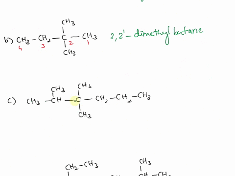 Name the following compounds a b ch3chznhch2ch3 c ch3 ch3...