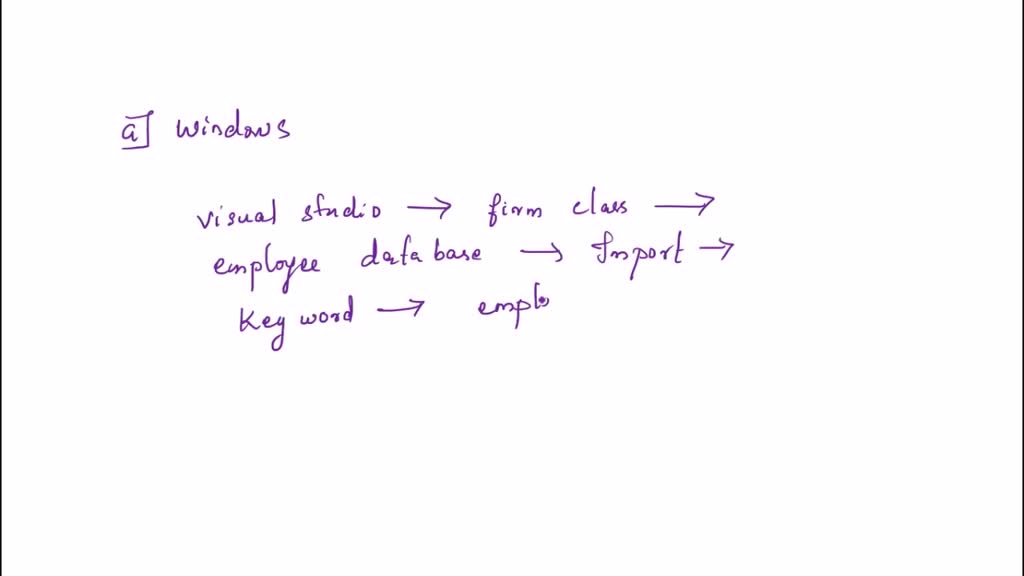 Solved I Need Help Creating A Blazor Application With The Following Requirements Connected To