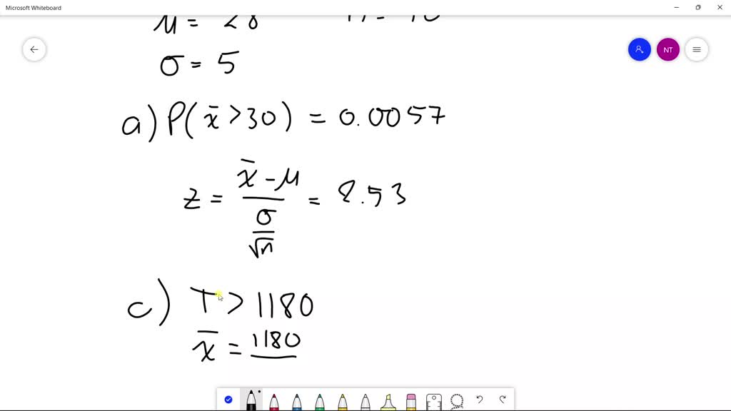 SOLVED: The time traveling between two campus locations of a university ...