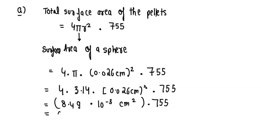 SOLVED: Help a , b , c Diameter these particles will fit into one ...
