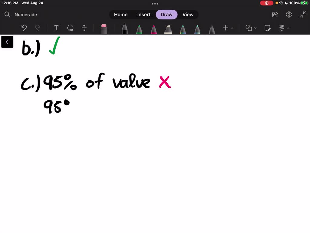 SOLVED: Chapter 7: Problem Set Correct Frequency Answer 18 A 17 B 28 C 17 D from various ...