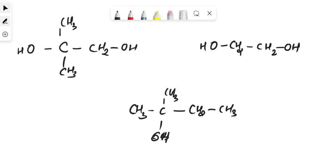 SOLVED: Texts: Name these organic compounds: Structure Name CH3CH=CHCH3 2-butene CH3CH2CH2CH3