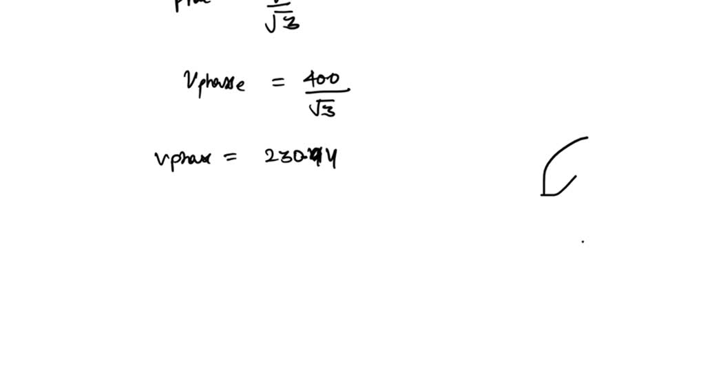 SOLVED: A balanced star-connected load of (8 + j6) Q per phase is ... SOLVED: A balanced star-connected load of (8 + j6) Q per phase is ...