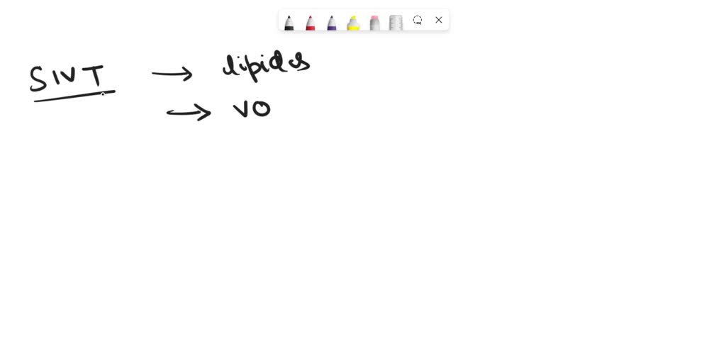 SOLVED: Sathio Qualitative Analysis of Biological Molecules REVIEW ...