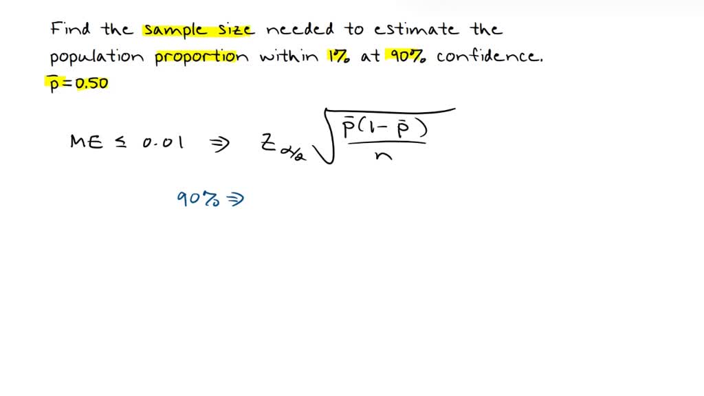 SOLVED: Calculate the sample proportions of points water when your ...