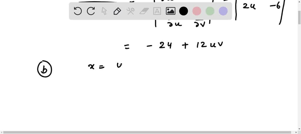 Solved Elliptic Coordinates Are Two Dimensional Orthogonal Coordinate System Coordinate Lines