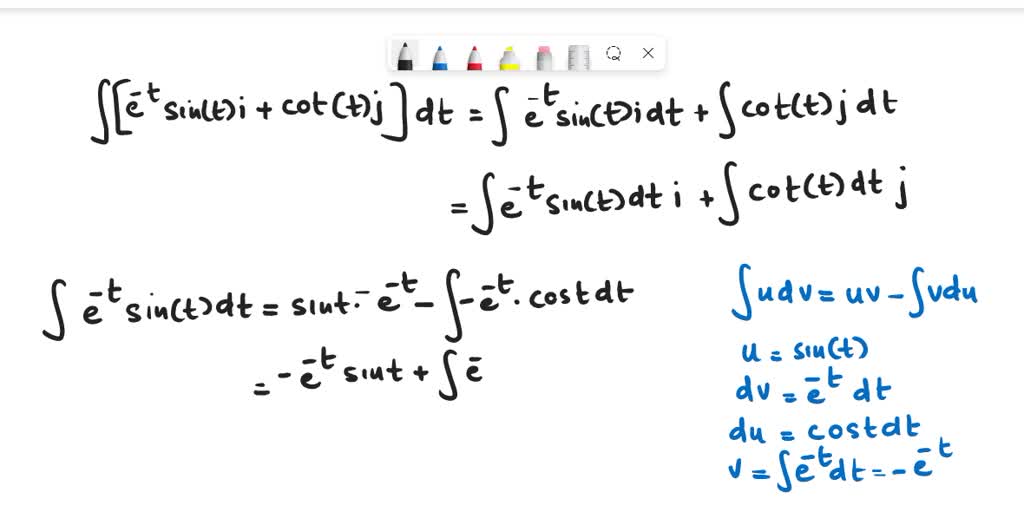 SOLVED: Find the indefinite integral. (Remember to use absolute values ...