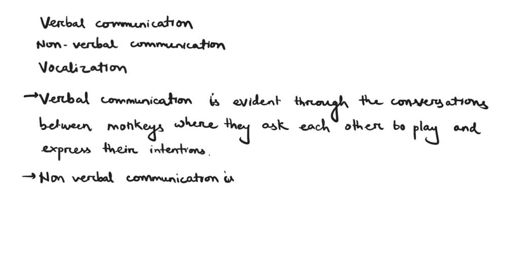 Why did the encounter between the man and the elephant happen? The Man ...