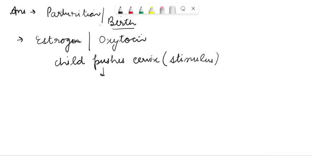 SOLVED: Negative feedback loops maintain homeostasis in the human body ...
