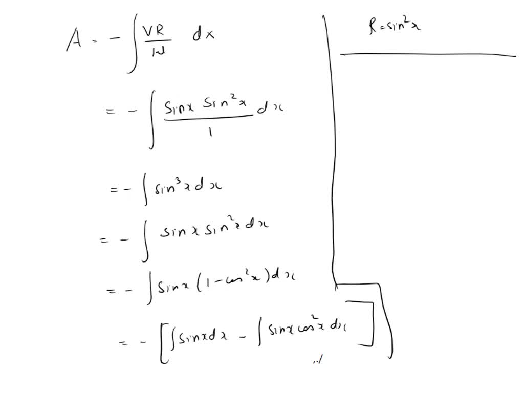 SOLVED: 3. Solve the differential equation y” + y = sec(x), 0