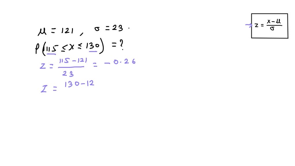 SOLVED: The monthly utility bills in a city are normally distributed ...
