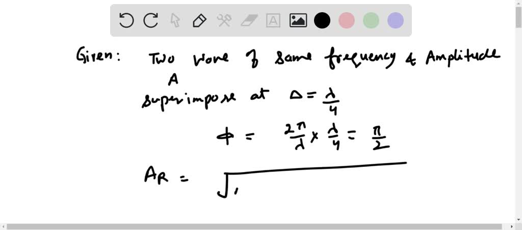 SOLVED: The following 8 questions pertain to this figure, which shows ...