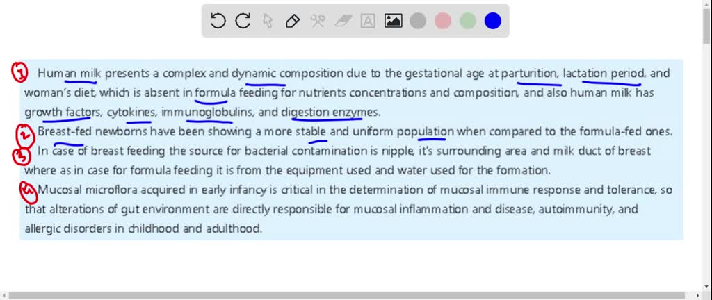 SOLVED: Summarize briefly (2-3 sentences) the issue with the research ... SOLVED: Summarize briefly (2-3 sentences) the issue with the research ...