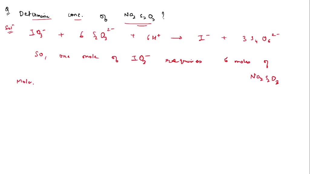 SOLVED: Suppose in an experiment to determine the amount of sodium ...