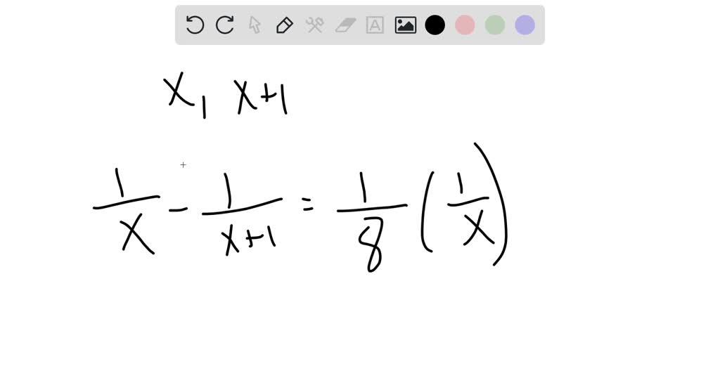 SOLVED: Find two consecutive natural numbers such that the difference ...