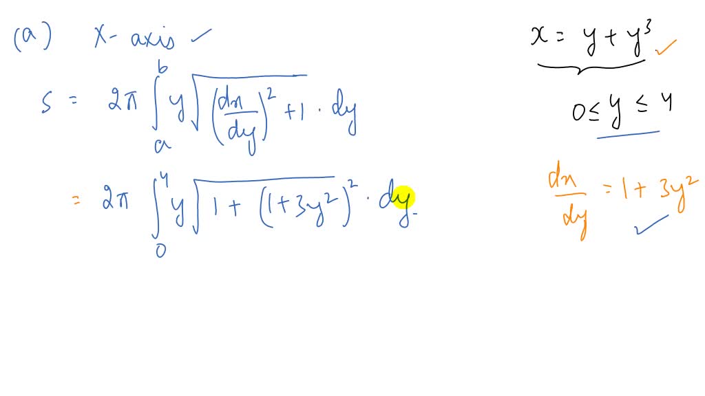 SOLVED: Consider the following x=y +y, 0