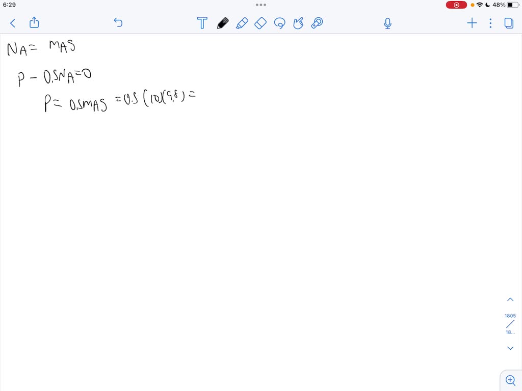 SOLVED: Block A in the figure shown has a mass of 10 kg and block B has a mass of 20 kg. The ...