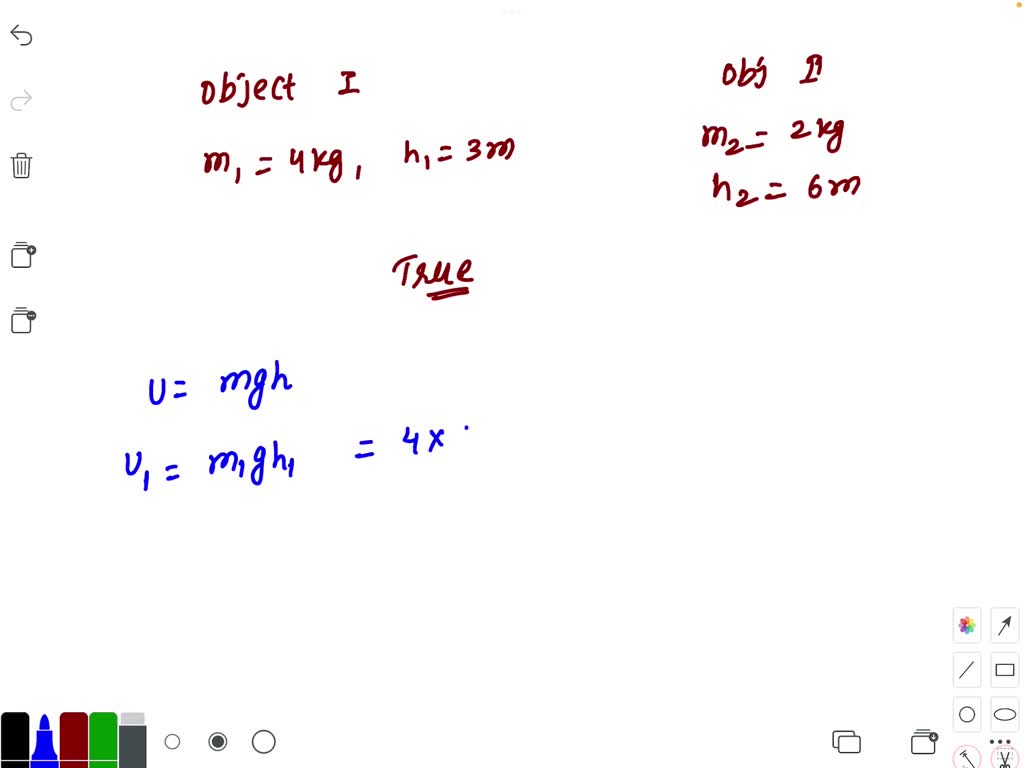 An Object With A Mass Of 4 Kg Is Lifted Vertically SolvedLib an-object-with-a-mass-of-4-kg-is-lifted-vertically-solvedlib
