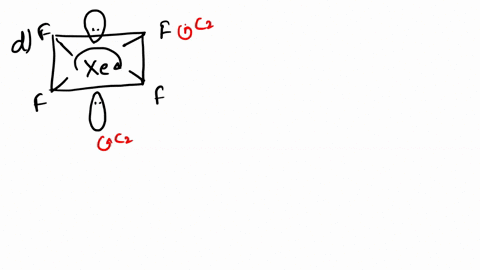 consider the molecule aluminium trifluoride alf3 which belongs to the ...