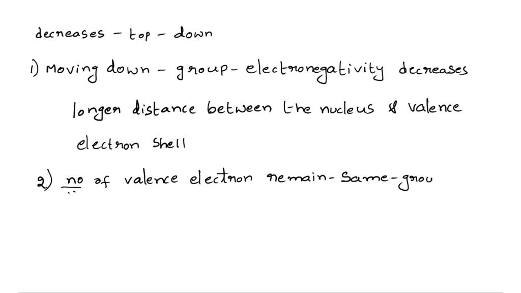 SOLVED: Question 6 1pts For main group elements, select ALL properties ... SOLVED: Question 6 1pts For main group elements, select ALL properties ...