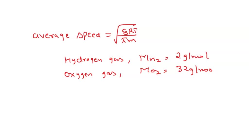 SOLVED: Two containers are filled with diatomic hydrogen gas and ...