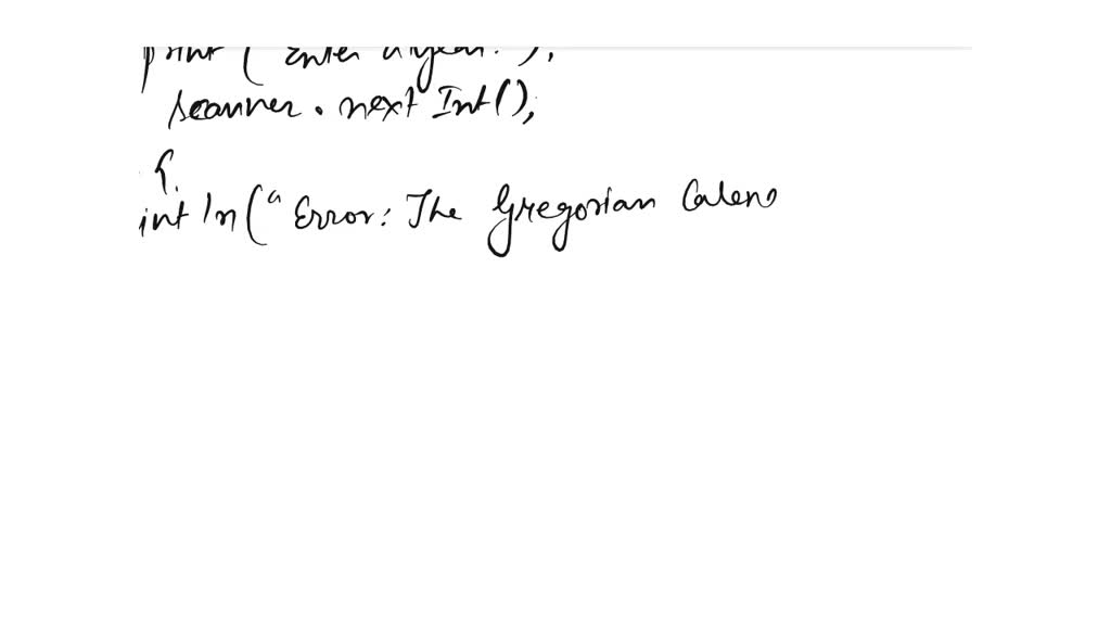 Solved Analyze The Following Code Public Class Test Public Static Void Mainstring Args Int
