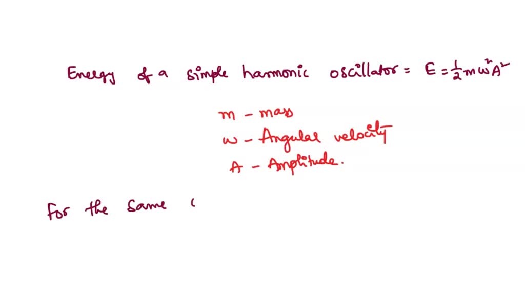 SOLVED: Increase damping. What happens to the amplitude? SOLVED: Increase damping. What happens to the amplitude?