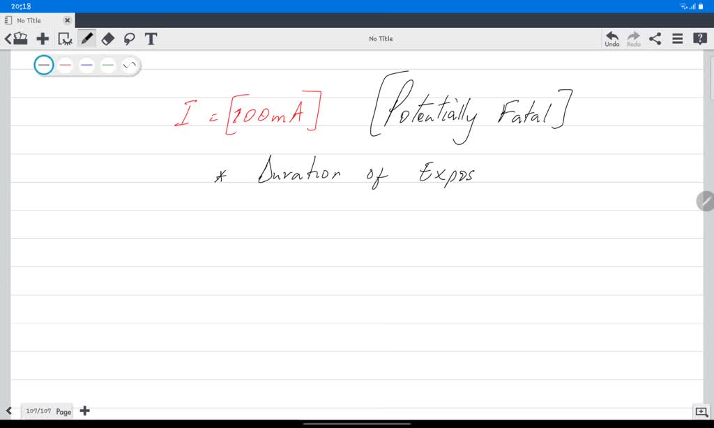 SOLVED: The two types of electric hazards are thermal (excessive power ...