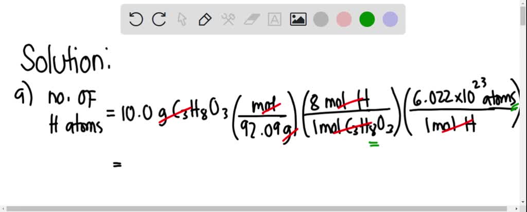 Solved If G Of Hydrogen Combines Completely With 8 G Of Oxygen To