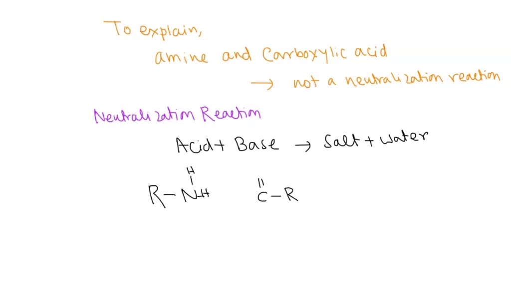 SOLVED: Grignard reactions are very reactive towards acids, why? Draw ...
