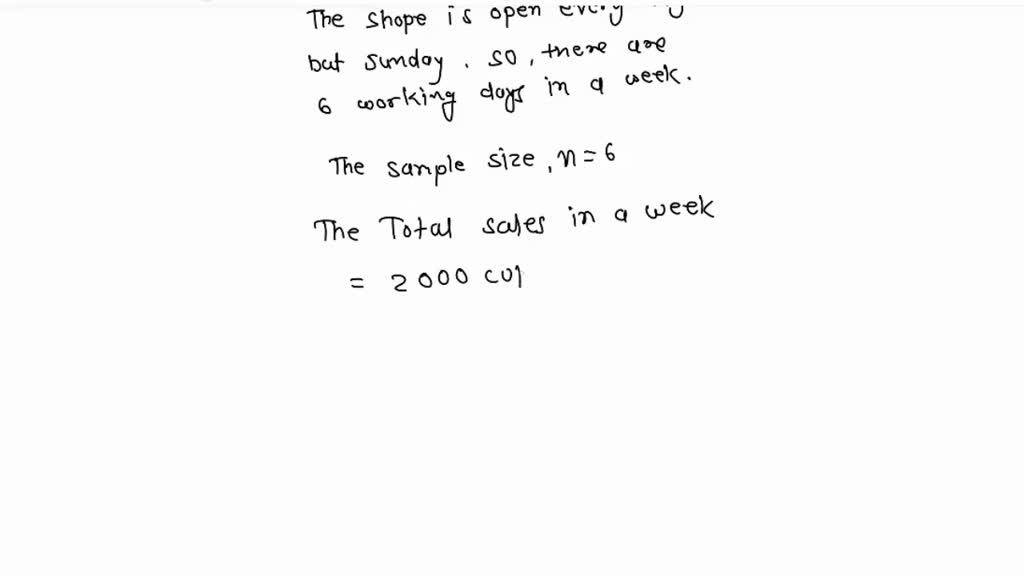 SOLVED: Question one (9 marks) Jennifer' Donut House serves large ...