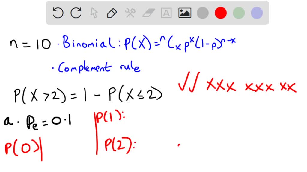 Solved Consider A 24 12 Linear Block Code Capable Of Double Error Corrections Assume That A