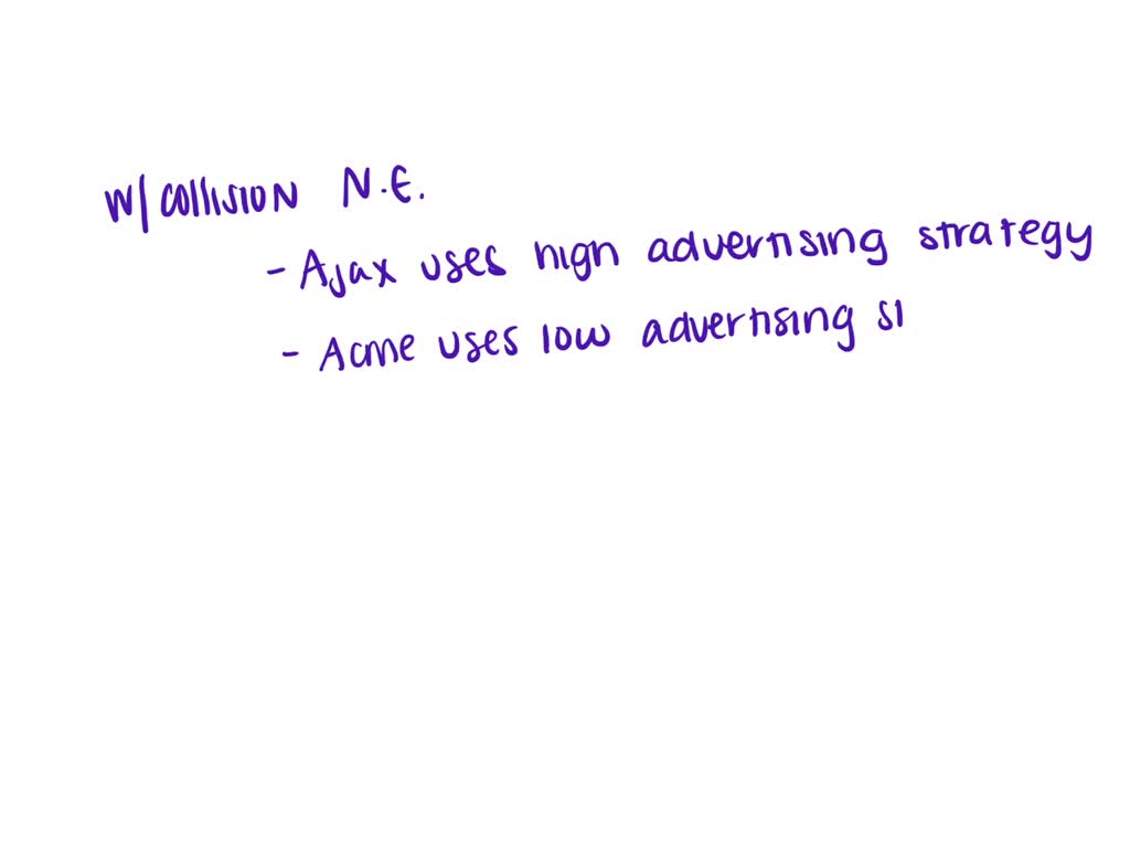 SOLVED: Refer to the game theory matrix, where the numerical data show ...