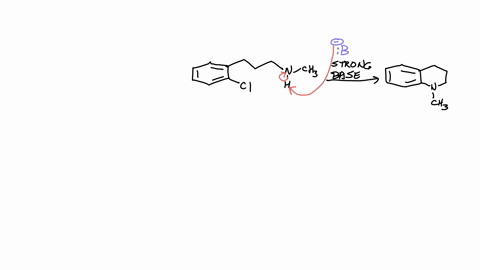 draw a mechanism for the reaction 42878