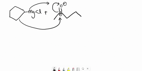 Propose syntheses for the ethers shown below pts ch ethers...