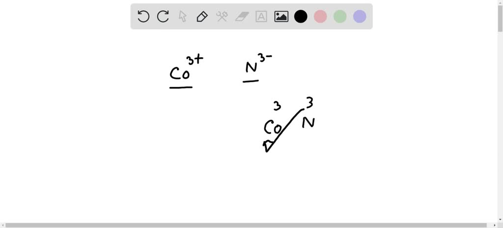 SOLVED: What is the chemical formula for the binary compound composed ...