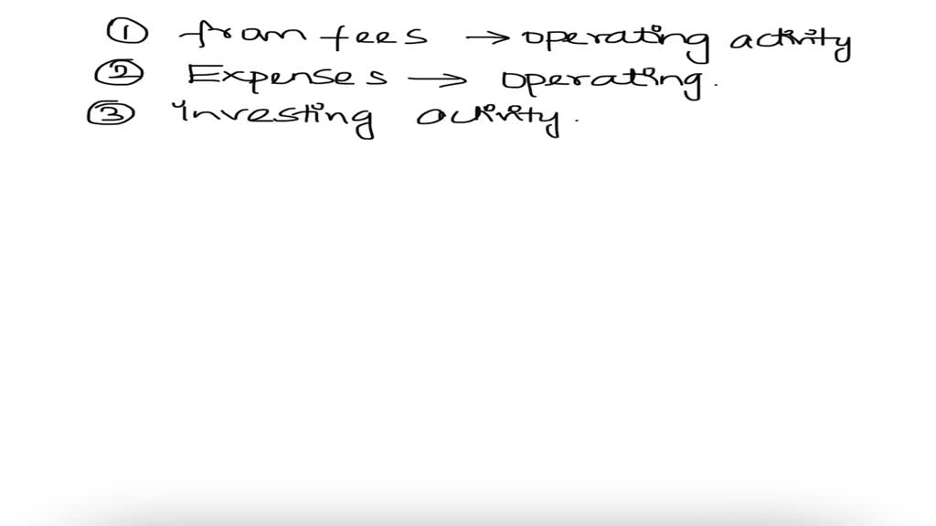 Consider the four independent situations below. Required: 1. Calculate ... Consider the four independent situations below. Required: 1. Calculate ...