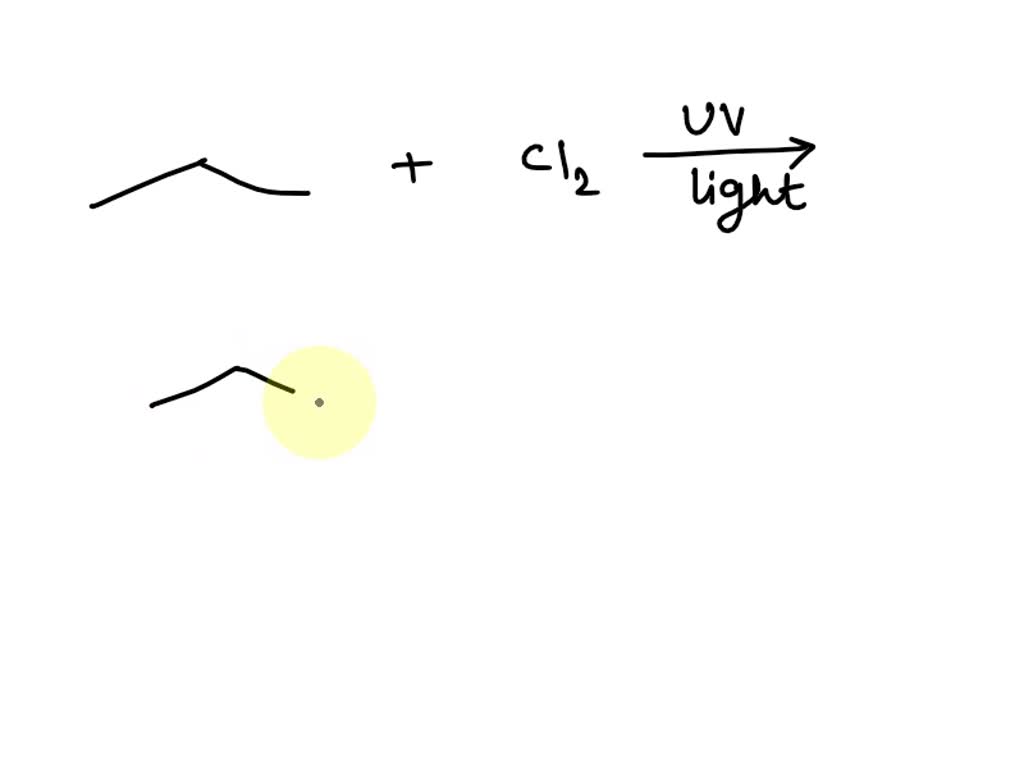 SOLVED: 11. The optically active alkyl halide X shown below can undergo ...