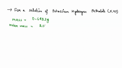 SOLVED: Calculate The Solubility Parameter Of Poly(methyl, 59% OFF