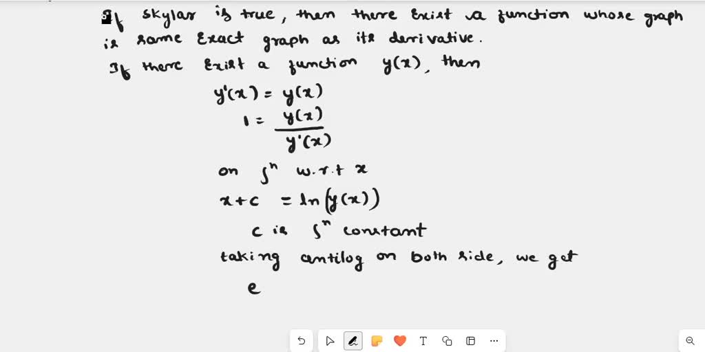SOLVED: Extension #2 Skylar says she found a function that has the same ... SOLVED: Extension #2 Skylar says she found a function that has the same ...