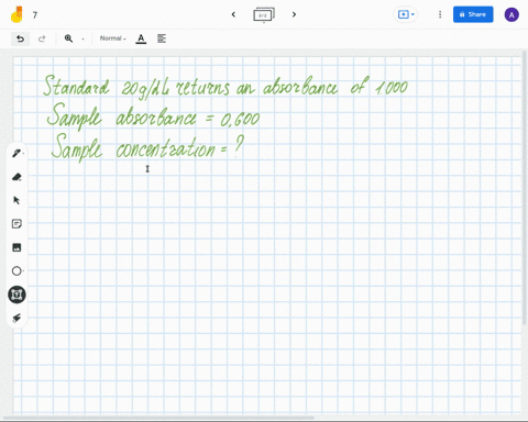Given a standard of hemoglobin concentration of 12 g Hb/100...