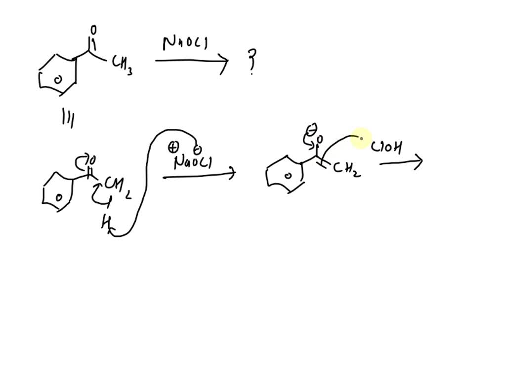 SOLVED: Predict the product of the following reaction: (5 points) NaBH4 ...