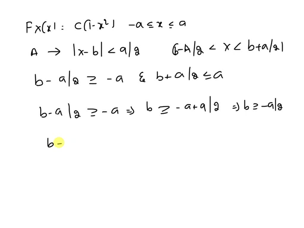 Solved A Certain Random Variable Has The Cumulative Distribution Function Cdf Given By X