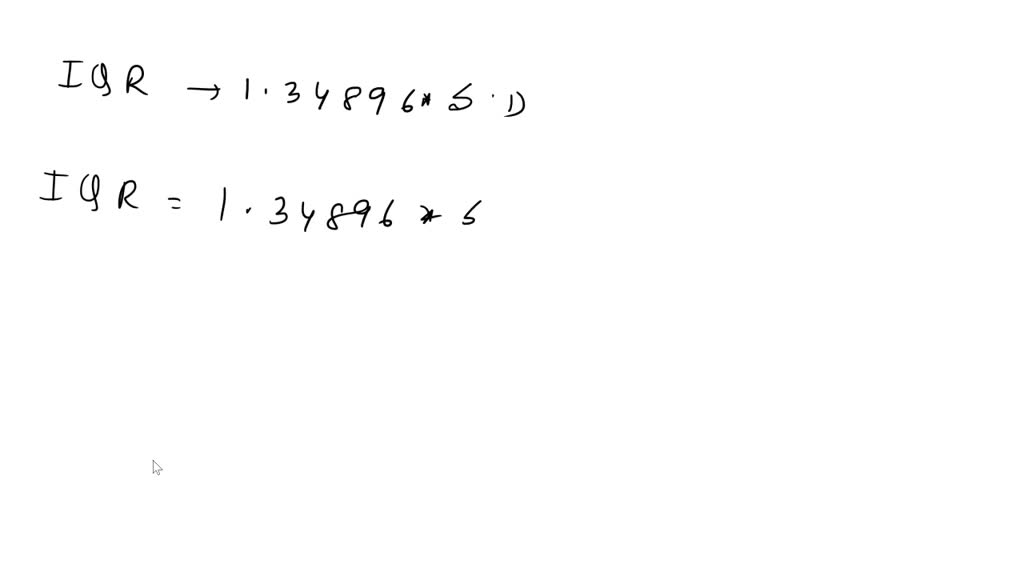 SOLVED: Question 2 1 pts From the Empirical Rule; we can deduce the ...