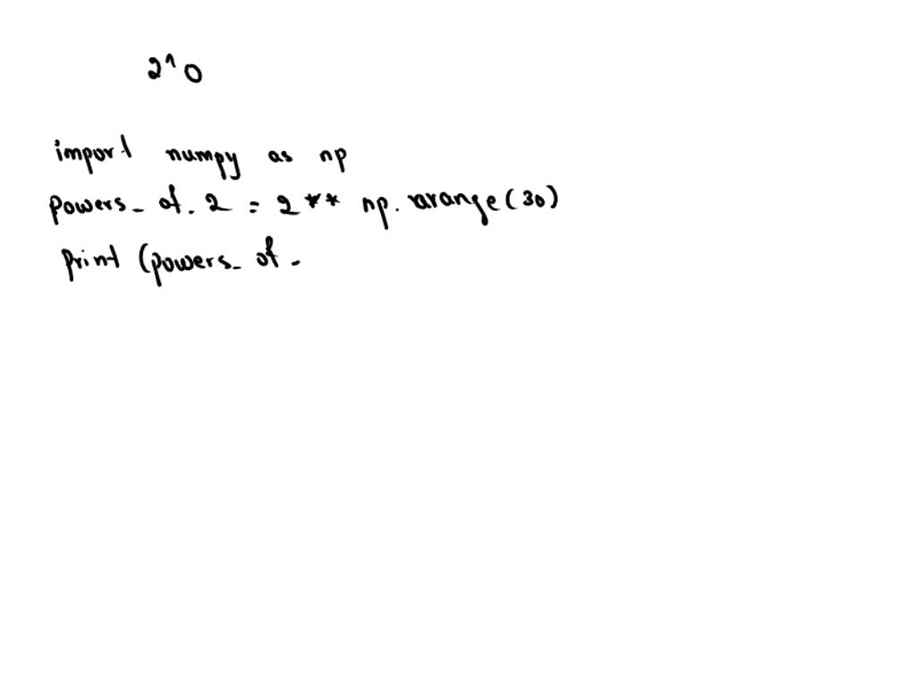 Solved The Following Code Adds 2 Integer Arrays Placing The Sum In A 3rd Array Run The Code
