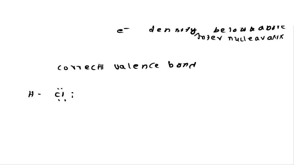 SOLVED: According to valence bond theory, the triple bond in ethyne ...