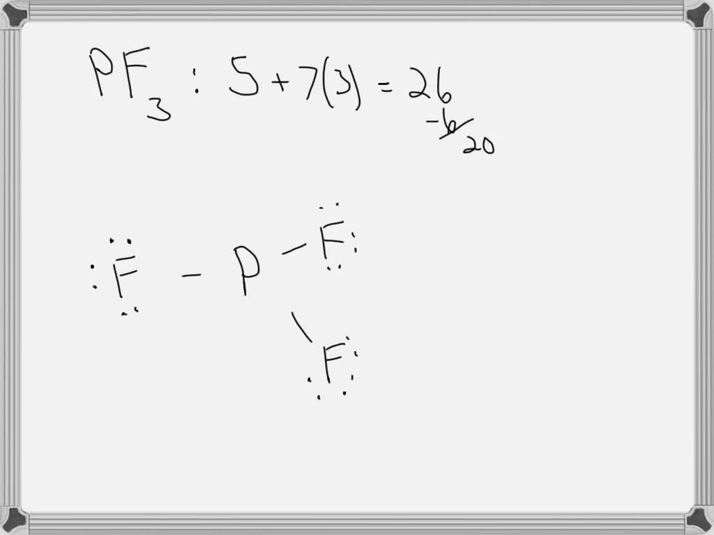 SOLVED: Use the following choices to describe the molecular structure ...