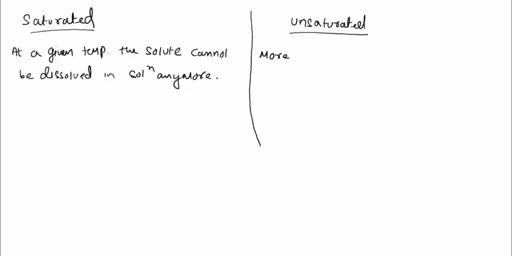 SOLVED: Question: What do you think are the differences and ...